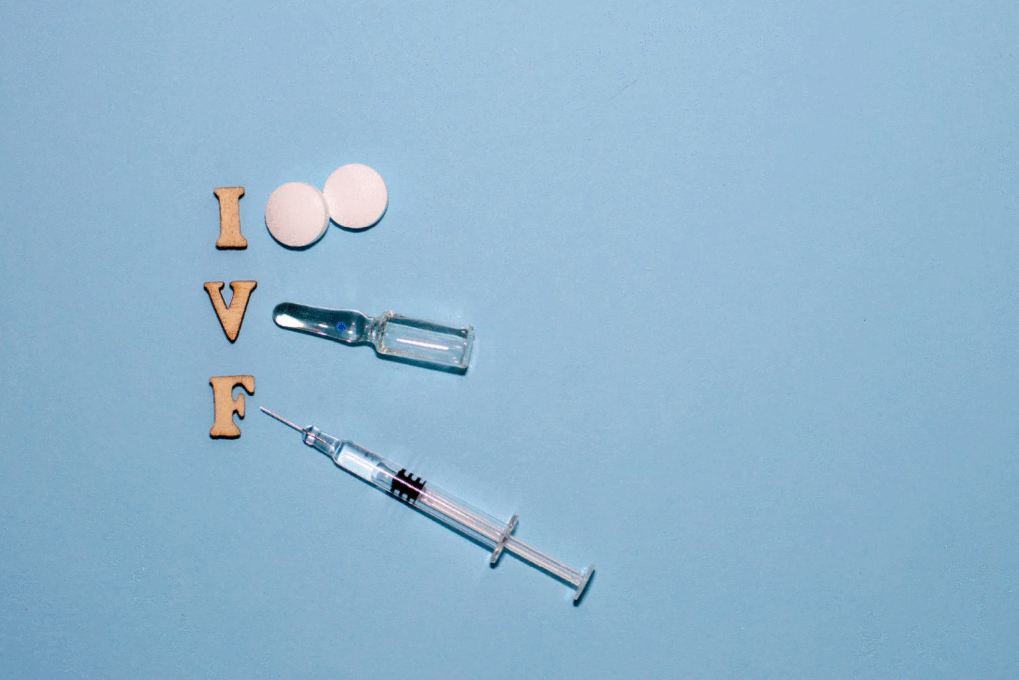 IVF Injections Explained HMG, HP-HMG, U-HMG & r-FSH: What’s the ...